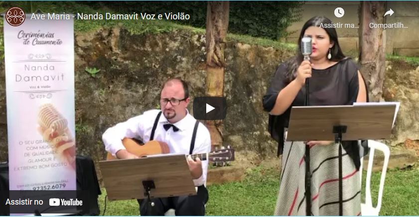 Fotos & Vídeos | Nanda Damavit